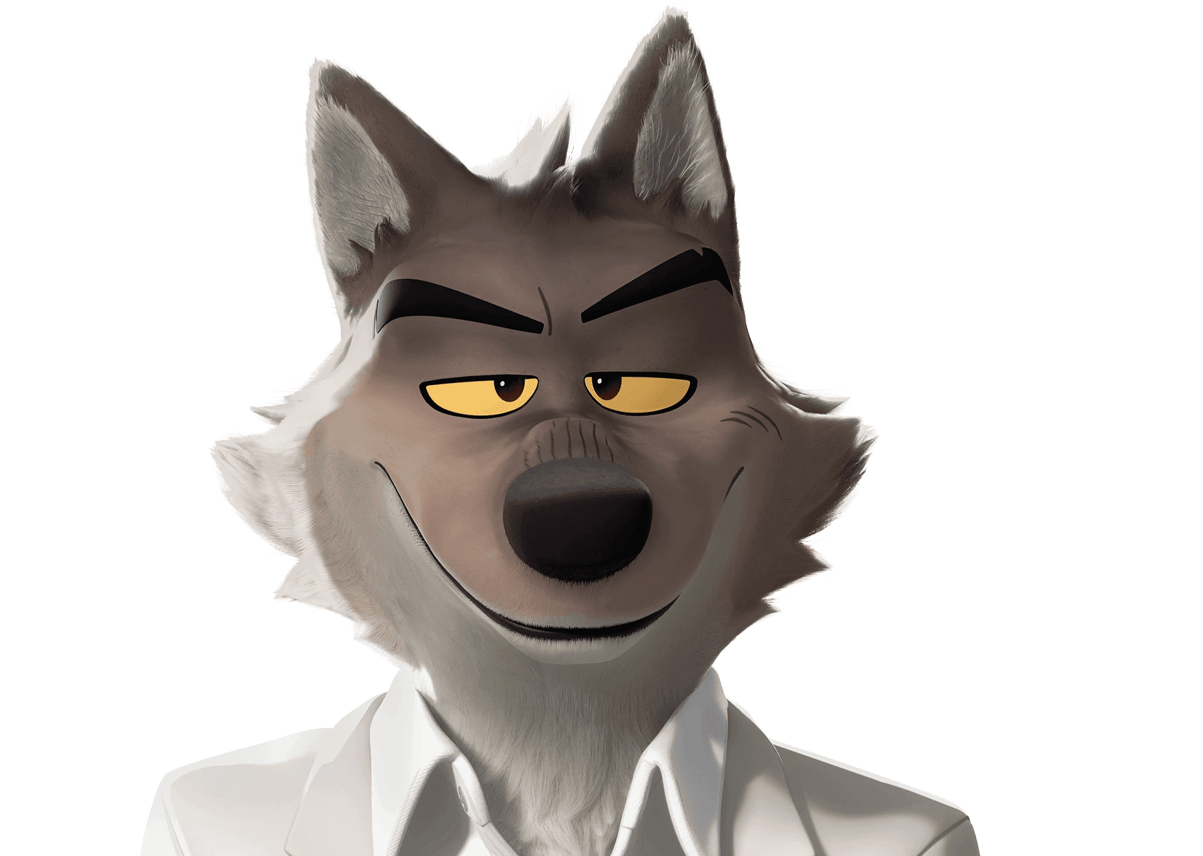 Free Sr. Lobo (Os Caras Malvados) (Romulo Estrela)🇧🇷 AI Voice Model ...