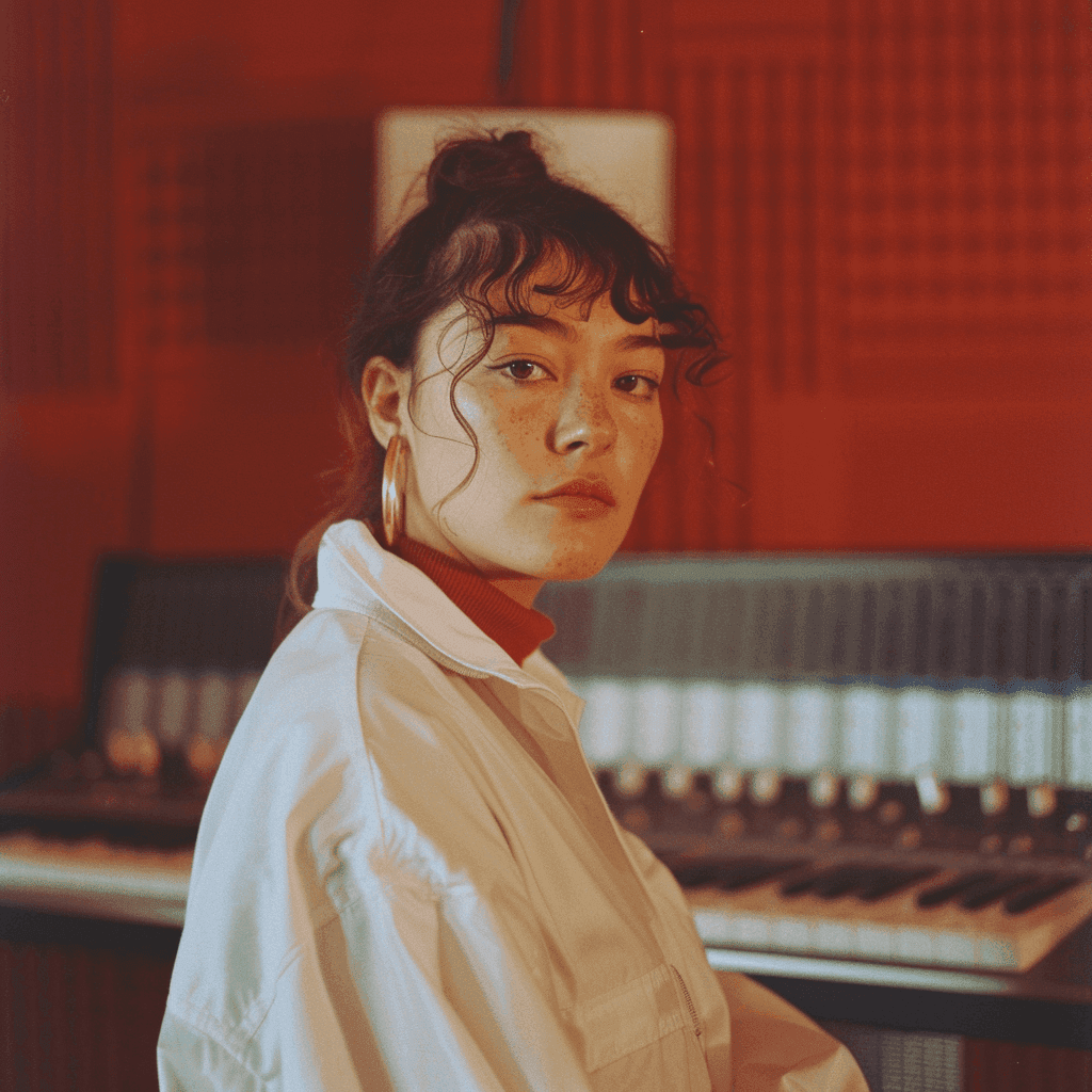 Explore an AI Singing Voice Library on Kits AI