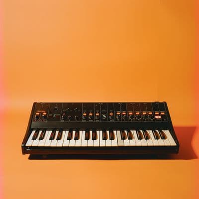 Synth Choir Voice to Instrument Generator on Kits.AI