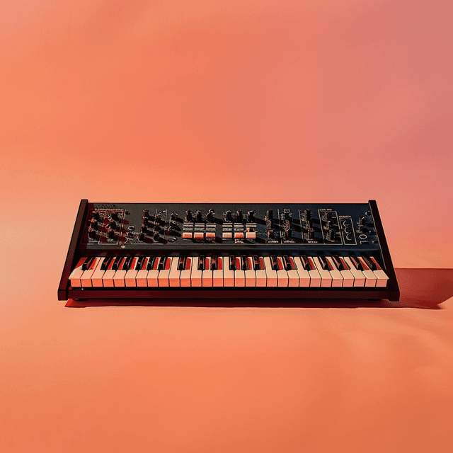 Classic Growl Bass Voice to Instrument Generator on Kits.AI