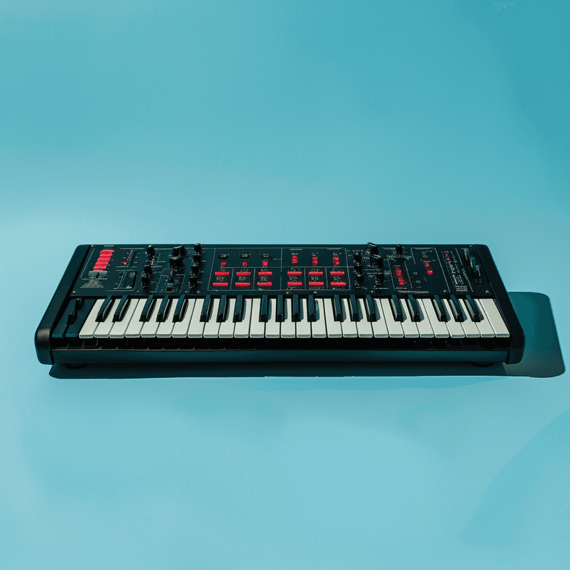 Modern Growl Bass Voice to Instrument Generator on Kits.AI